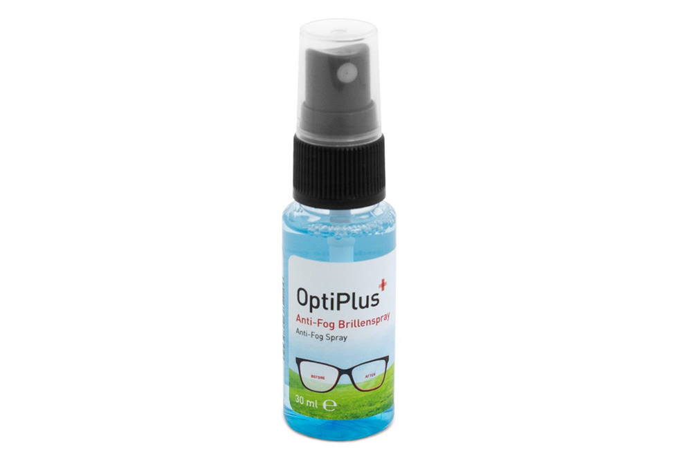 Antifog Spray